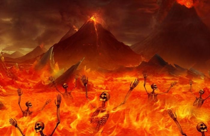 Hell – El Blog del Dolor